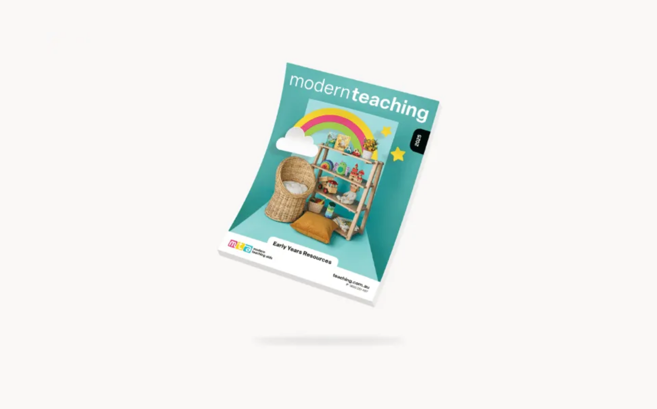 Product Catalogues | Modern Teaching Aids