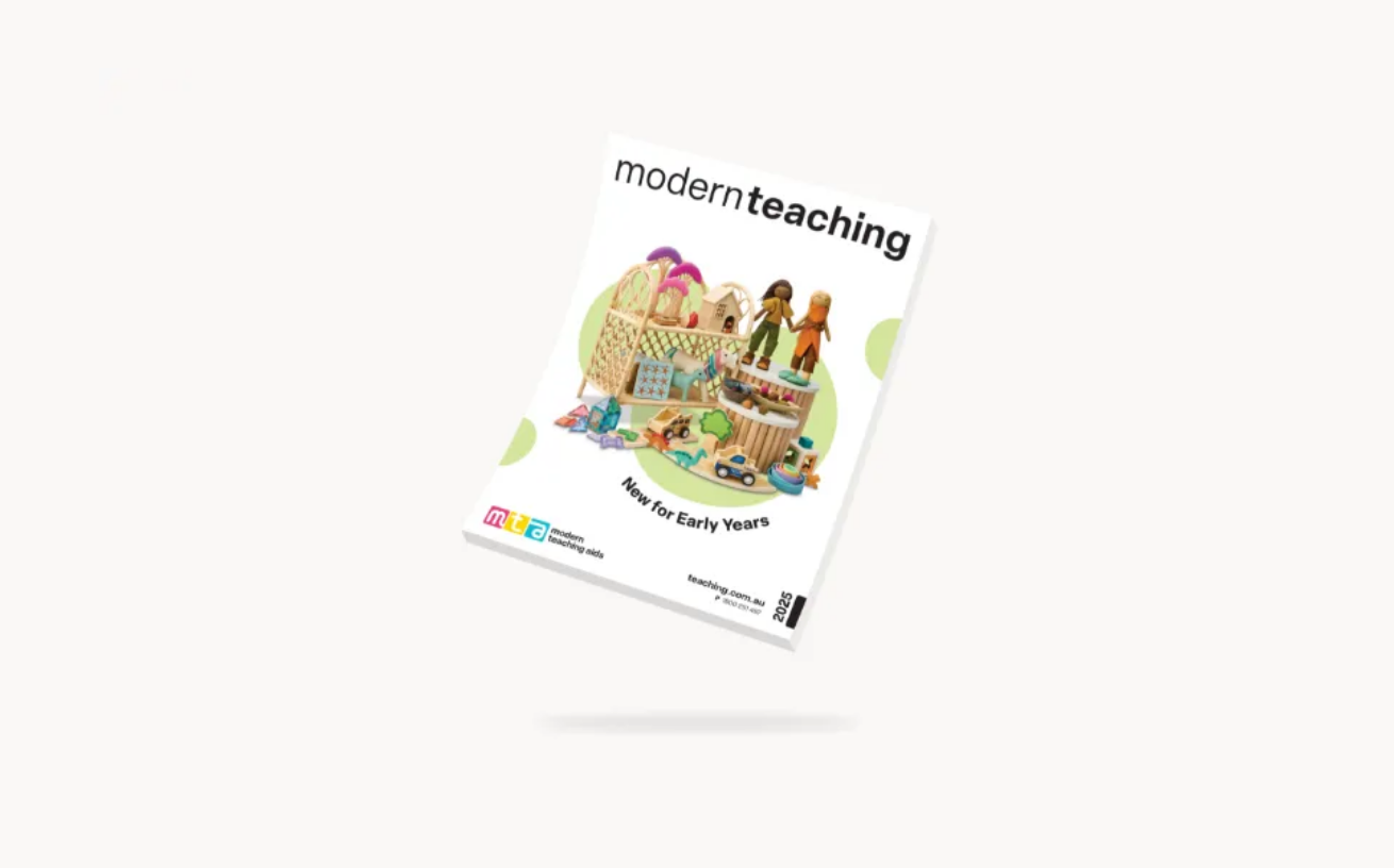 Product Catalogues | Modern Teaching Aids