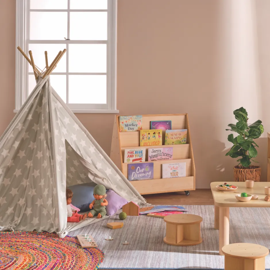 Modern Teaching Aids