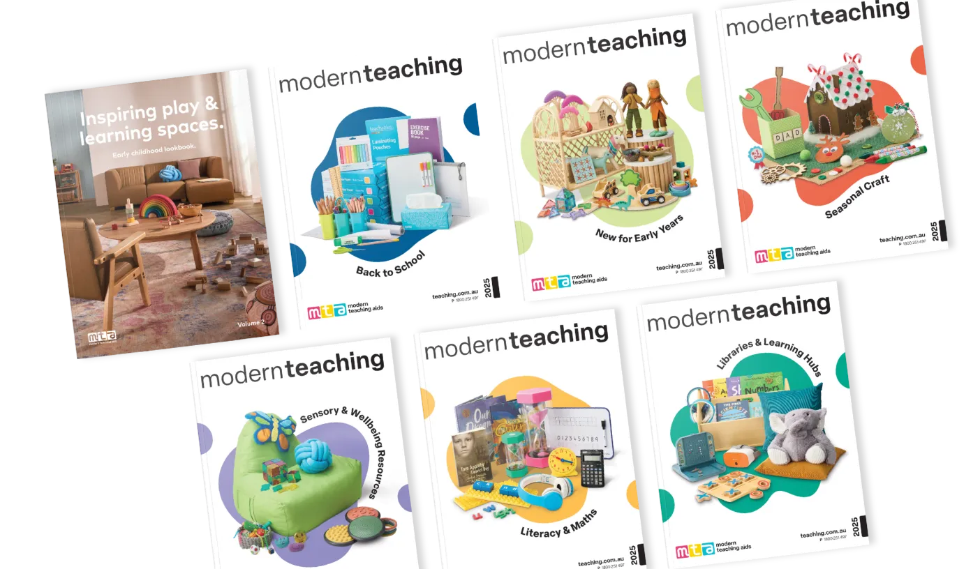 Modern Teaching Aids