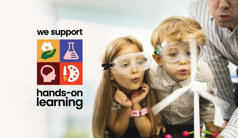 Modern Teaching Aids