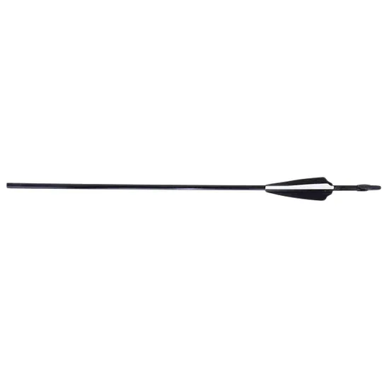 Fibreglass Target Arrows Pack of 12