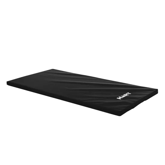 HART Gym Mat Small Black