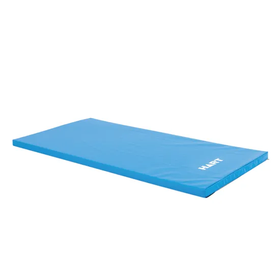 HART Gym Mat Small Sky Blue
