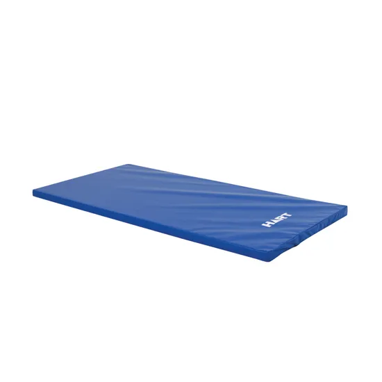 HART Gym Mat Large Blue