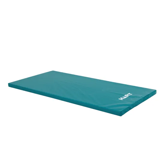HART Gym Mat Large Green
