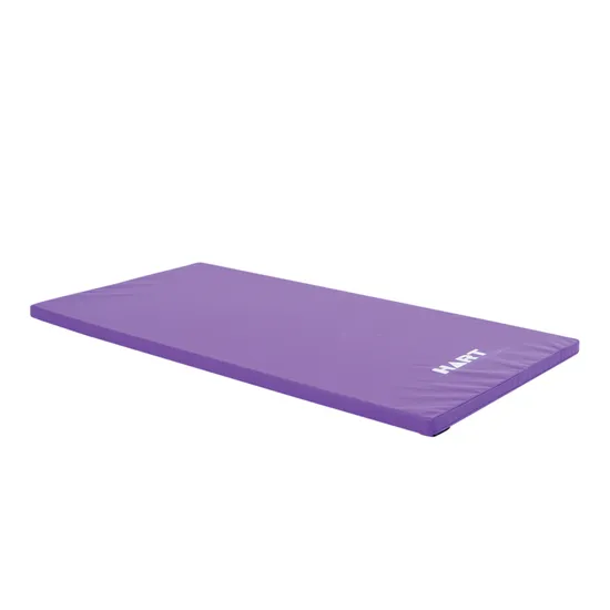 HART Gym Mat Large Purple