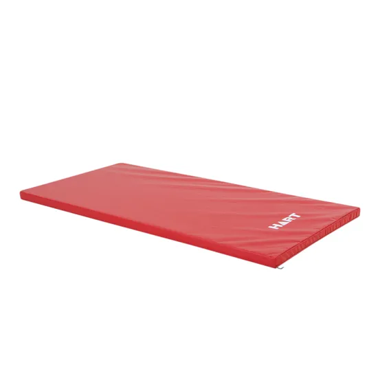 HART Gym Mat Large Red - MTA Catalogue