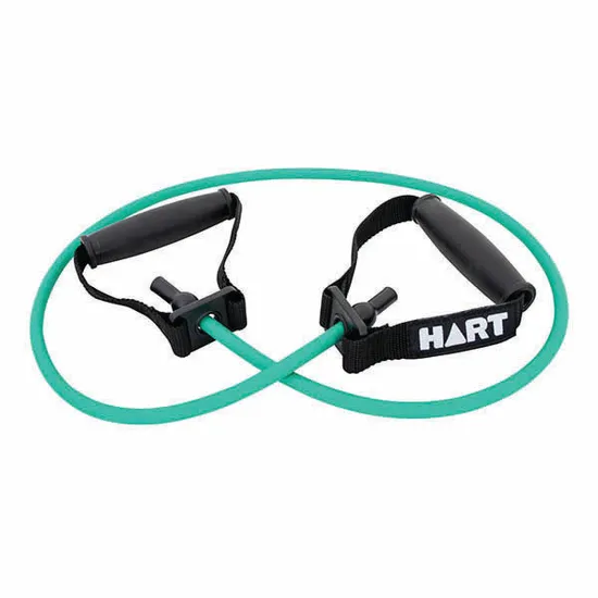 HART Resistance Tube 1.25 m Green