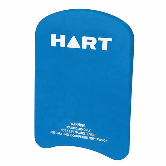 HART Kickboard Large Blue - MTA Catalogue