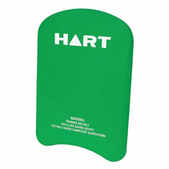 HART Kickboard Small Green - MTA Catalogue