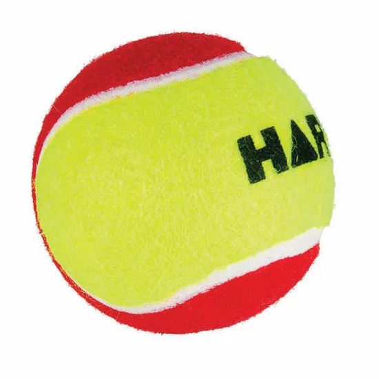 HART Low Compression Tennis Ball 75% - MTA Catalogue