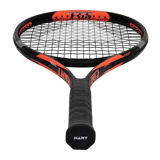 HART T-55 Tennis Racquet Senior 27 Inch