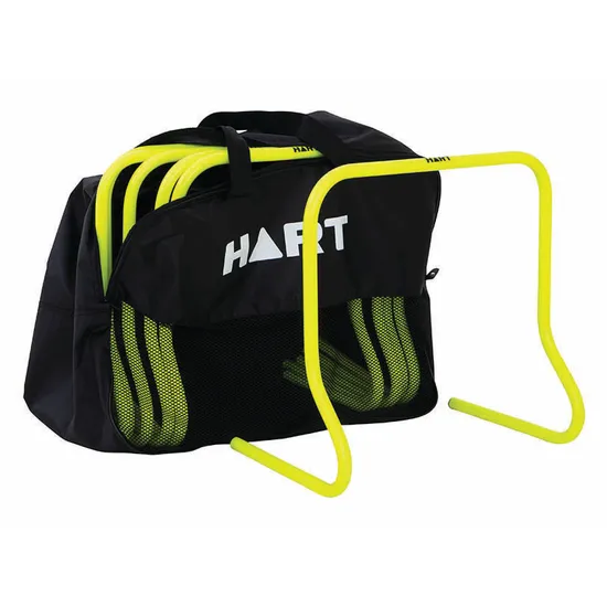 HART Step Hurdle Macro 45 cm Set of 6