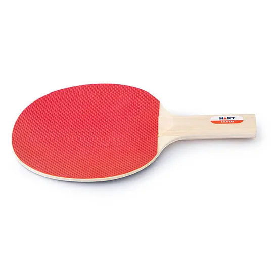 HART Star Table Tennis Bat