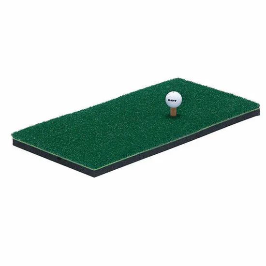HART Chip & Drive Mat