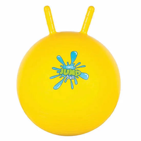 HART Jumping Ball