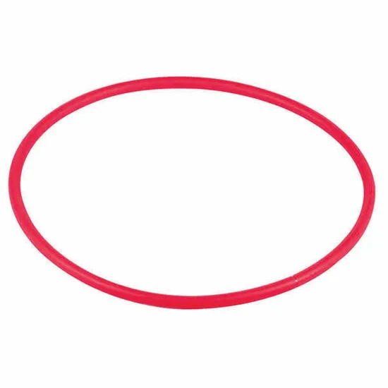 HART Hollow Hoop 50 cm Red - MTA Catalogue