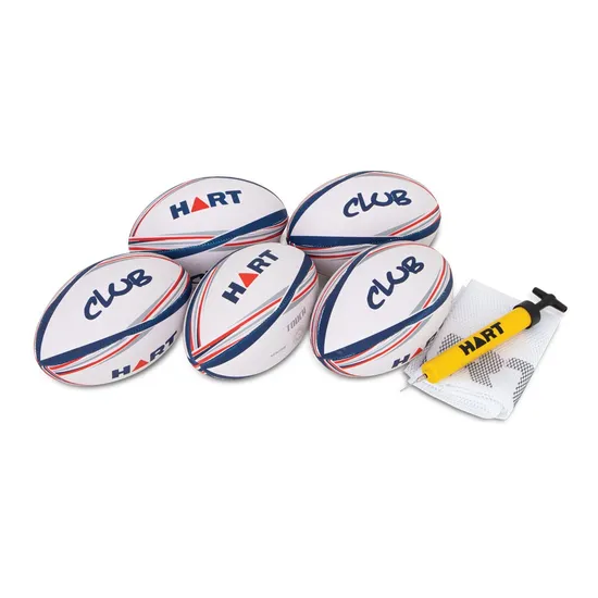 HART Club Touch Football Pack Junior