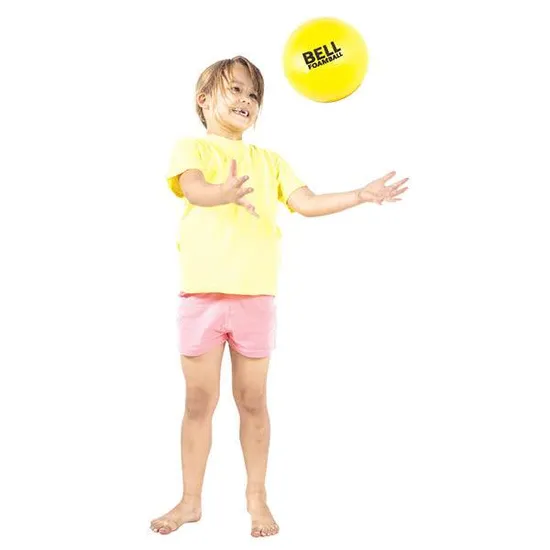 HART Foam Bell Ball 20cm