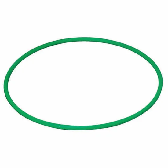 HART Solid Hoop 63 cm Green
