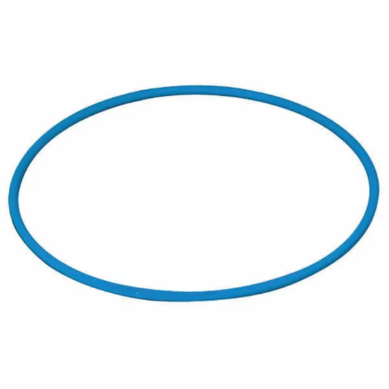 HART Solid Hoop 90 cm Blue