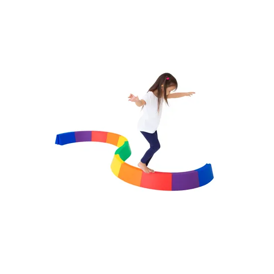 HART Balance Beam - Round