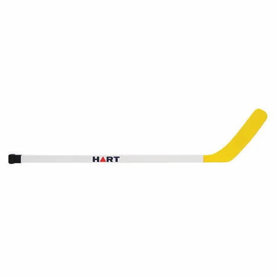 Floor Hockey Set Bauer Vapor Hyperlite 2 Hockey Stick (YELLOW) - Senior ...