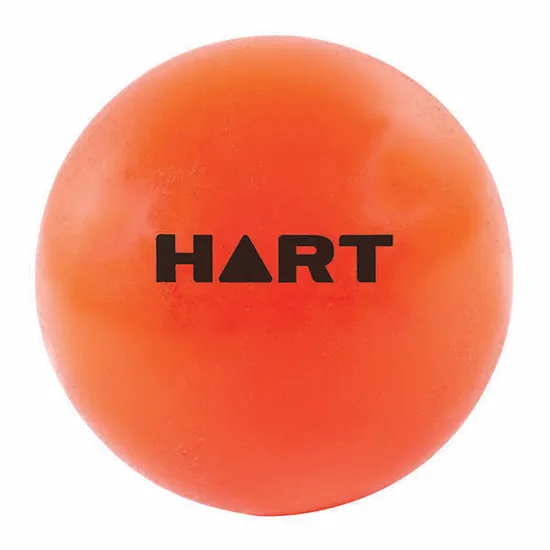 HART Rubber Low Bounce Ball - MTA Catalogue