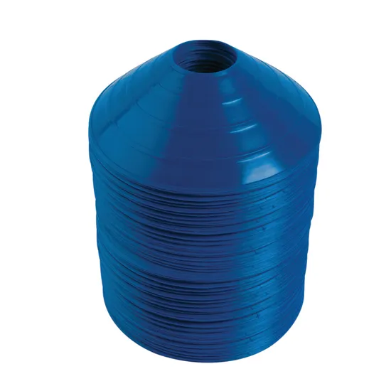 HART Field Marker 100 Pack Blue