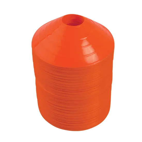 HART Field Marker 100 Pack Orange