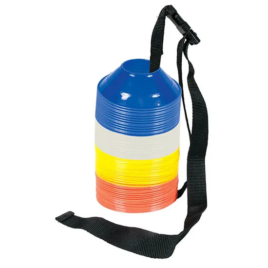 HART Mini Field Markers Set of 80