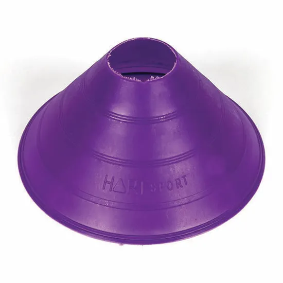 HART Flexible Field Marker Purple