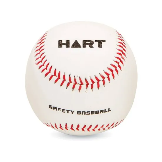HART Soft Core Training Ball Baseball 9 Inch