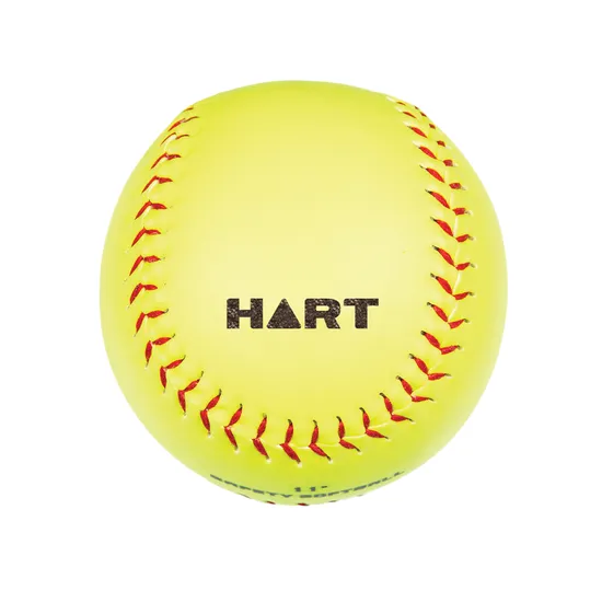 HART Soft Core Training Ball 11 Inch - MTA Catalogue