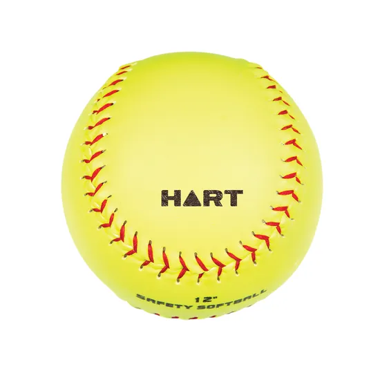 HART Soft Core Training Ball 12 Inch - MTA Catalogue