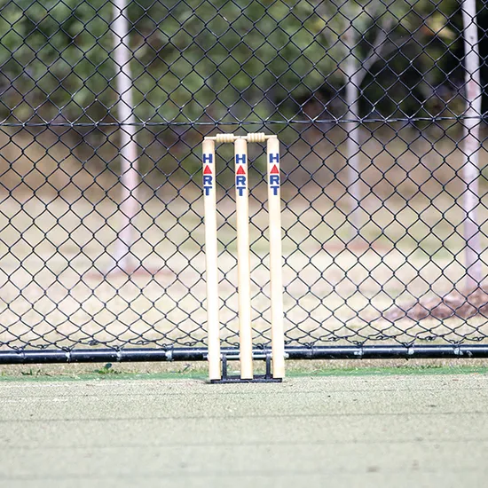 HART Spring Back Stumps