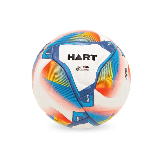 HART Triton Soccer Ball Size 5 - MTA Catalogue