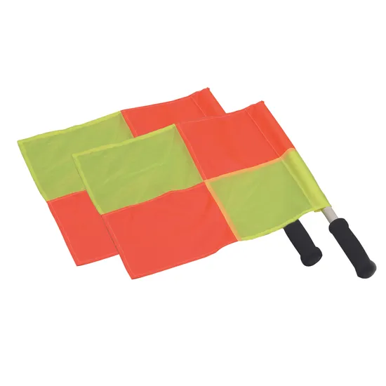 HART Soccer Linesman Flags