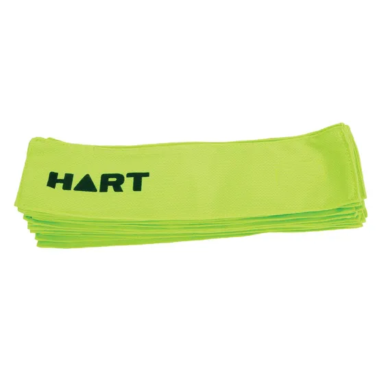 HART Pro Rippa Tag Pack Yellow