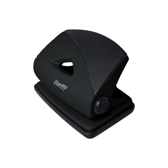 Heavy Duty 2 Hole Paper Punch
