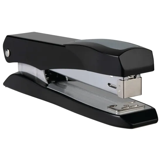 Marbig Full Strip Metal Desktop Stapler – 20 Sheets