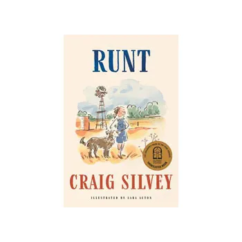 Runt Book