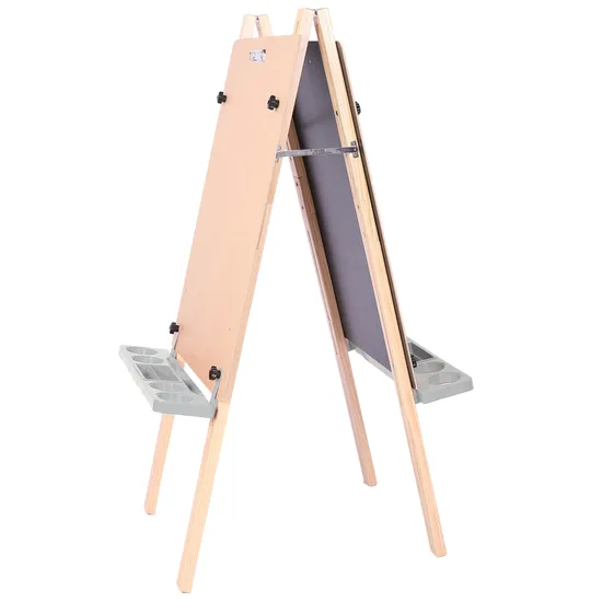 Creatistics Smart Double Sided Easel