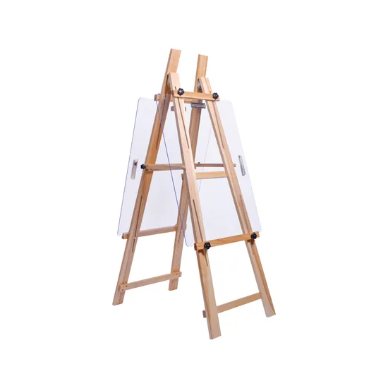 Creatistics Junior Eiffel Art Easel