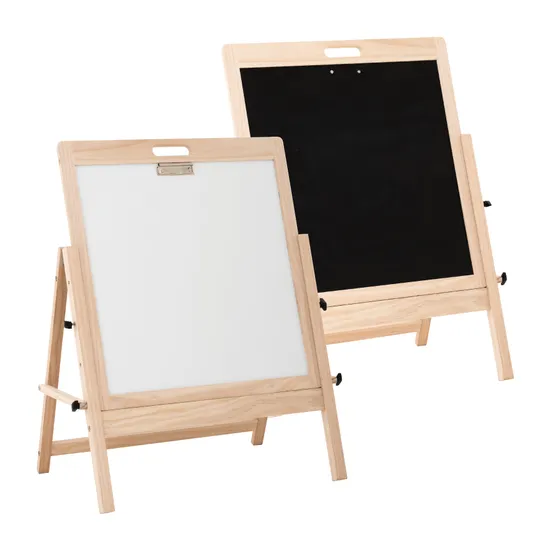 Creatistics 4-in-1 Toddler Easel