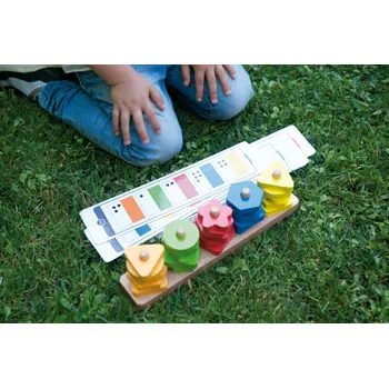 Geo String Shapes – Geometric Shape Activity - MTA Catalogue