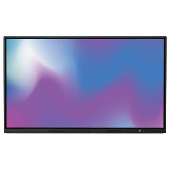 Promethean - ActivPanel LX APLX-75 Premium, 75"