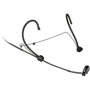 MIPRO - Headworn Microphone for Bodypack Transmitter