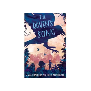 The Raven's Song Book